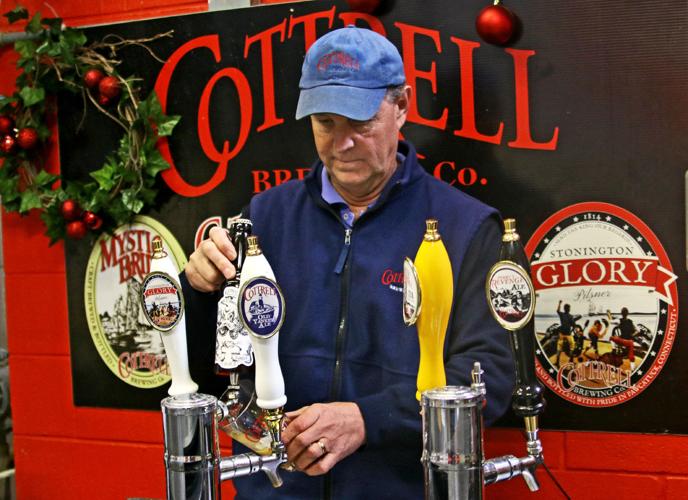 Brewery helped Buffum beat burnout | News | thewesterlysun.com