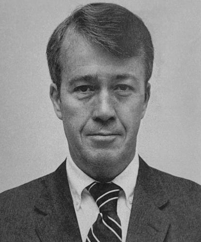 Postscripts: Foreign correspondent rekindled a long-dormant love after ...
