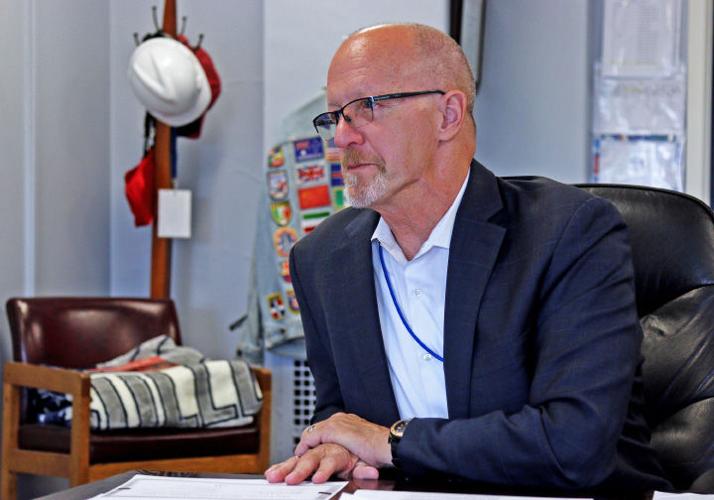 Seitsinger reflects on what he achieved, and learned, as Westerly ...