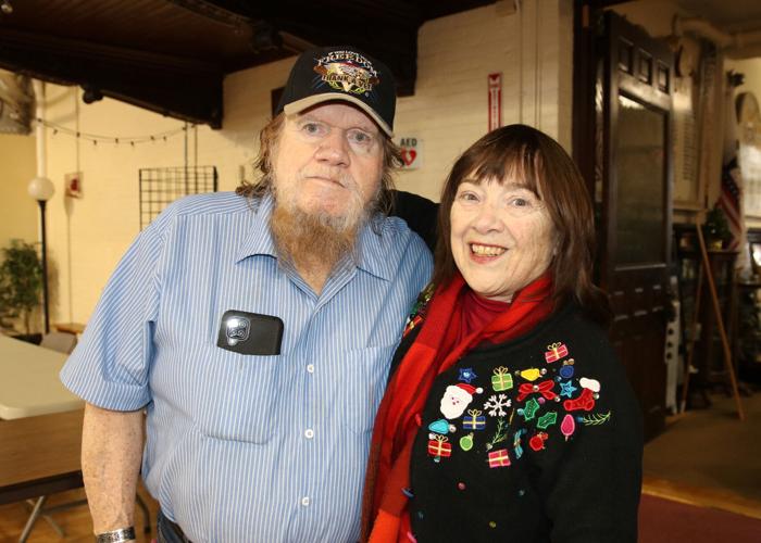 Out & About Westerly Band Holiday Concert | Lifestyle | thewesterlysun.com