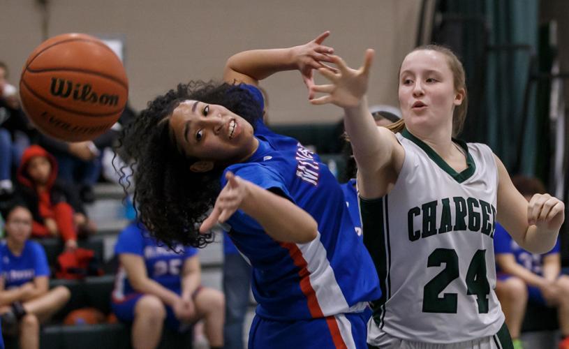 Girls basketball: Chariho having success this season thanks to improved ...