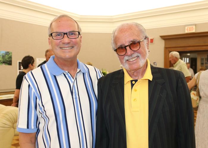 Out & About Friends of the Westerly Library | Lifestyle ...