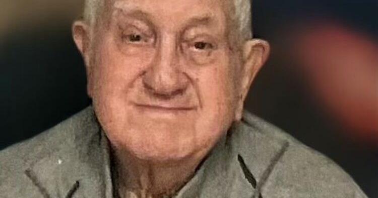 Happy birthday Ralph Nardone | Front Porch News | thewesterlysun.com