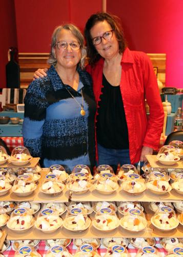 Out & About Soupy Fest part 1 | Lifestyle | thewesterlysun.com