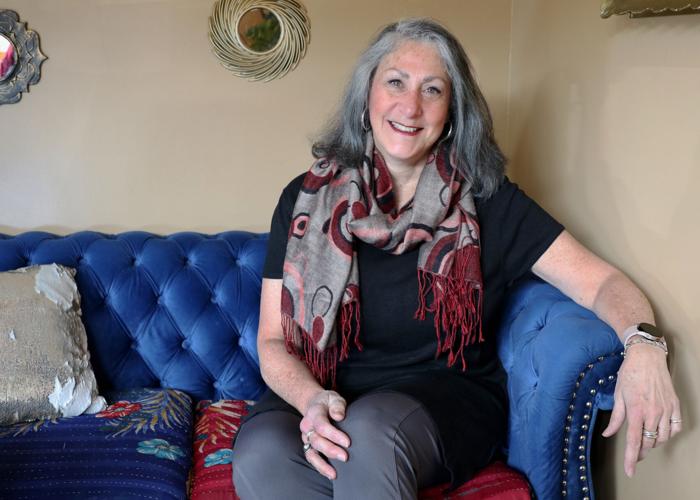 In the Easy Chair with Jody Rudnick | In the Easy Chair ...