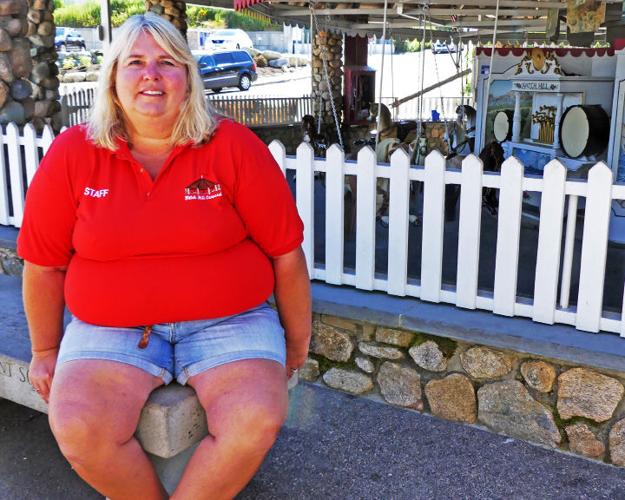 In the Easy Chair with ... Robin Randall | News | thewesterlysun.com