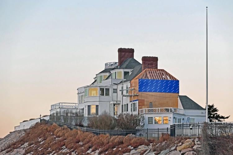 PHOTOS: Swift Renovations | Westerly | thewesterlysun.com