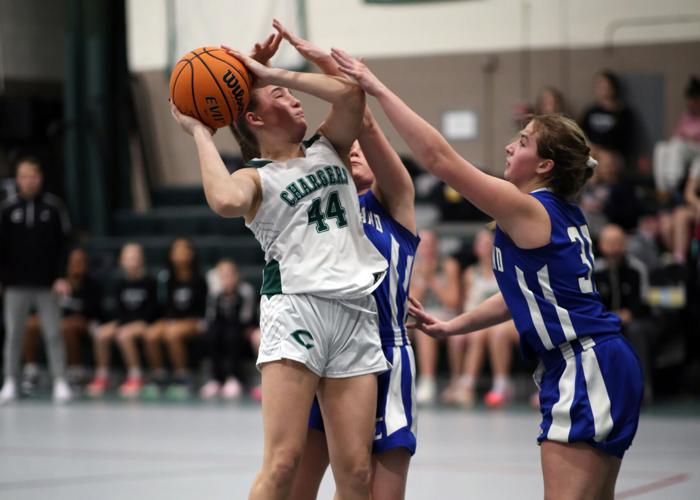 Girls basketball; Chariho turns up the energy in third quarter against ...