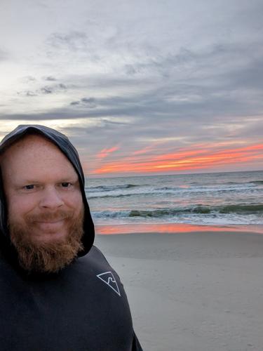 GMCC spotlights Paul Vine | Front Porch News | thewesterlysun.com