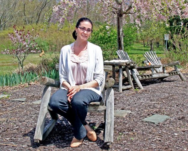 In the Easy Chair with Jen Carr | News | thewesterlysun.com