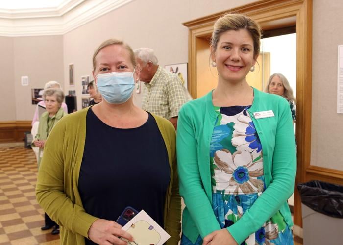 Out & About Friends of the Westerly Library | Lifestyle ...