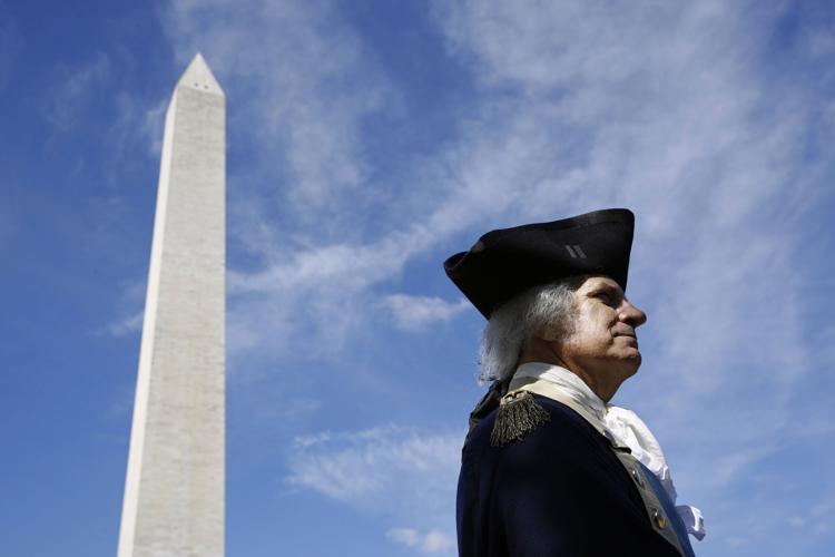 Presidents Day: From Washington’s birthday to big sales | Daily-news ...