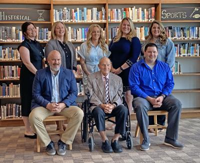 Stonington High School Athletic Hall of Fame | Latest Sports ...