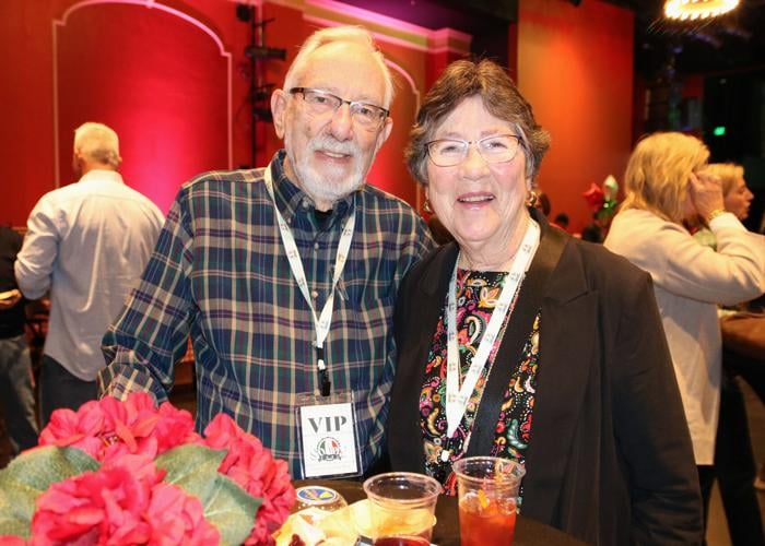 Out & About Soupy Fest part 1 | Lifestyle | thewesterlysun.com