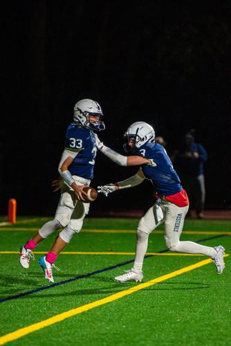 Football: Westerly pulls off stunning Division 2 victory over ...