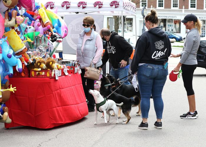 PHOTOS: Bringing back the fun in downtown Westerly | Westerly ...