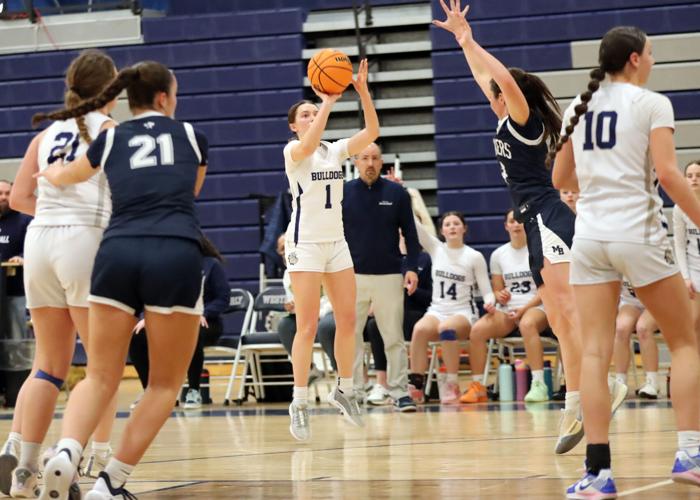 Girls basketball: Westerly executes its game plan in quarterfinal win ...