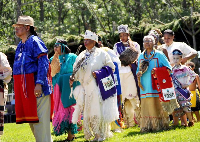 Schemitzun, the Feast of Green Corn and Dance | News | thewesterlysun.com