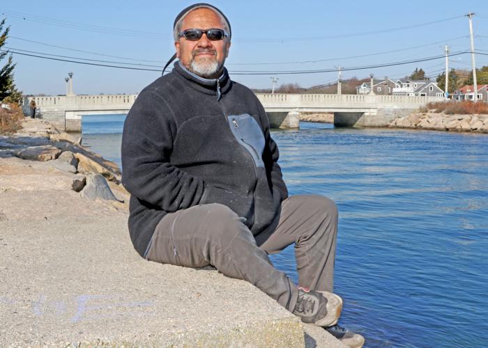 In the Easy Chair with Jason Jarvis | In the Easy Chair ...