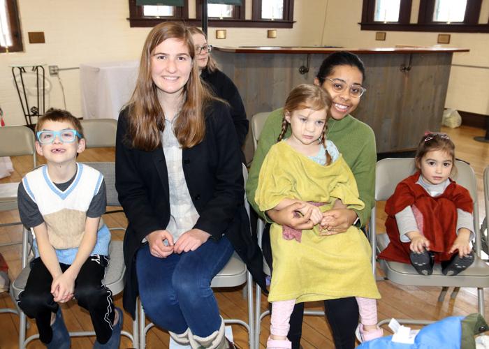 Out & About Westerly Band Holiday Concert | Lifestyle | thewesterlysun.com