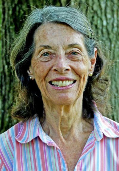 Nita Kincaid throws hat in the ring for North Stonington selectman’s seat | News ...