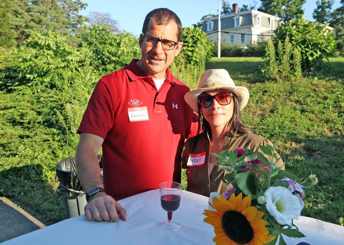 Out & About Soupy & Wine Festival | Lifestyle | thewesterlysun.com