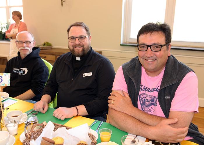 Out & About: 109th May Breakfast | Lifestyle | thewesterlysun.com