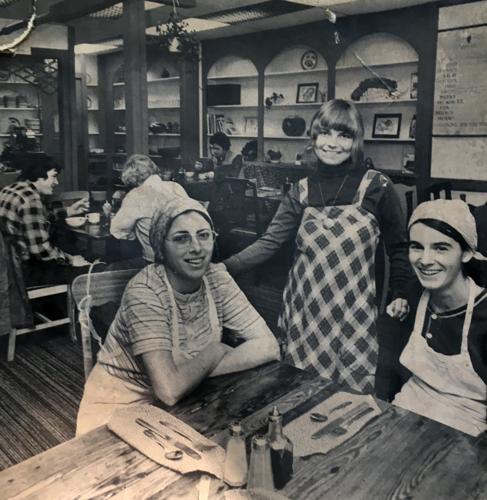 Steven Slosberg: Good while it lasted: The Mischievous Carrot in Mystic ...