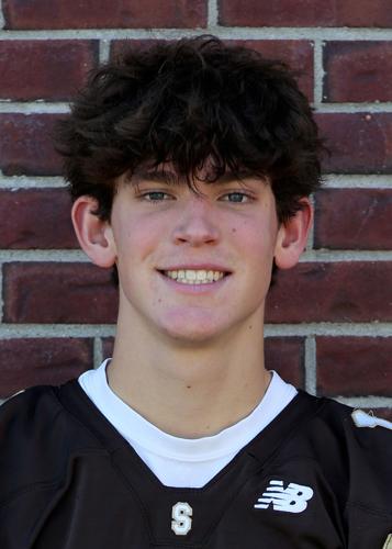 Football postseason: Plenty of positives on the gridrion for Stonington ...