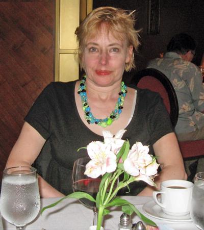 Postscripts: Susan Sayer’s spirit is inspiring as she copes yet again ...