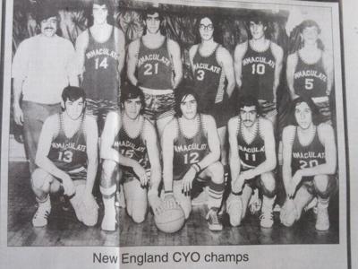 Remembering local hoops champs 50 years later | Front Porch News ...