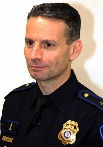 Westerly Police Chief Richard Silva is out; receives 6 months ...