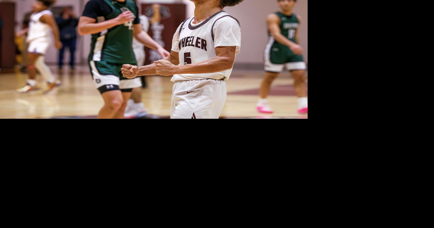 Boys basketball: Wheeler picks up quality win over Guilford | Latest ...