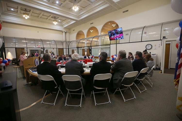 Westerly forum offers glimpse into concerns, goals of 2022 candidates ...