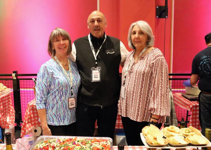 Out & About Soupy Fest part 1 | Lifestyle | thewesterlysun.com