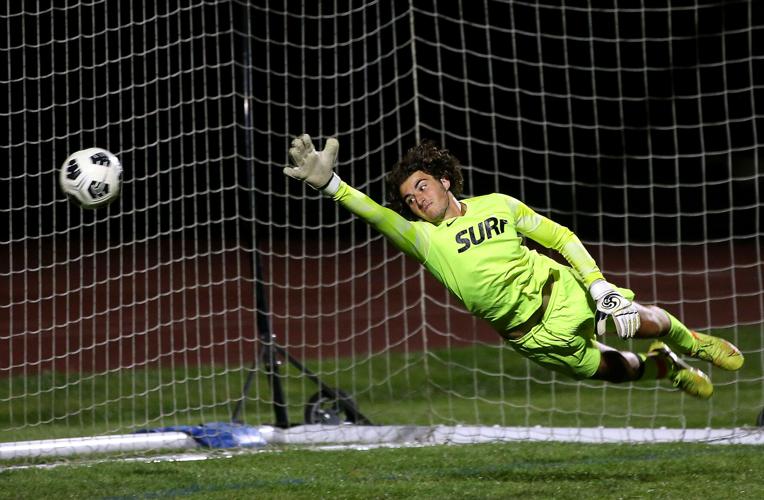 Boys soccer: Westerly survives Chariho in season opener for both squads ...
