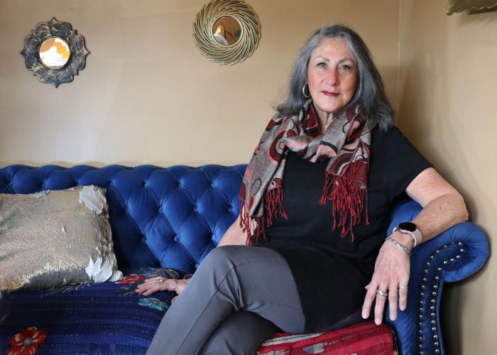 In the Easy Chair with Jody Rudnick | In the Easy Chair ...