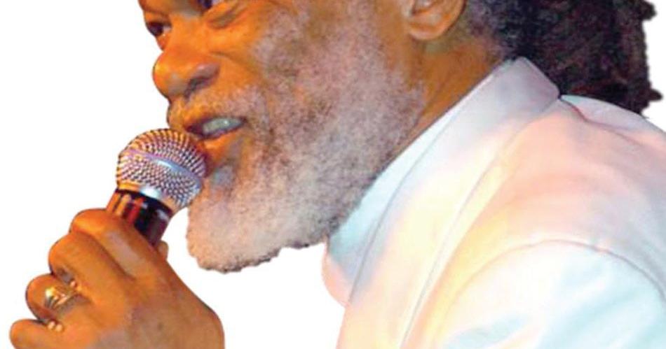 Reggae legend Ernie Smith joins Soulshot Saturday at the Knick ...