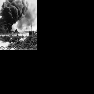 Professor’s models show human side of the pivotal Battle of Midway ...