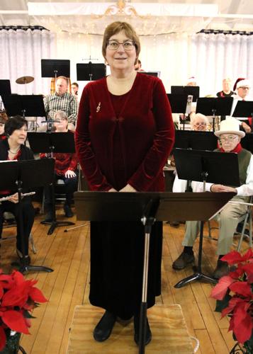 Out & About Westerly Band Holiday Concert | Lifestyle | thewesterlysun.com