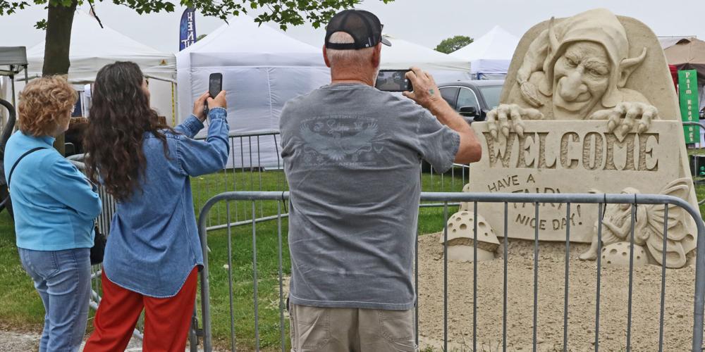 PHOTOS: Atlantis Rising | Daily-news-alerts | thewesterlysun.com