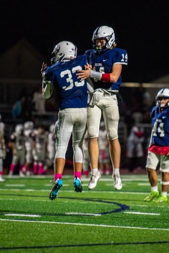 Football: Westerly pulls off stunning Division 2 victory over ...