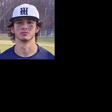 Athlete of the Week winner (week ending April 30): Dean Pons Jr ...