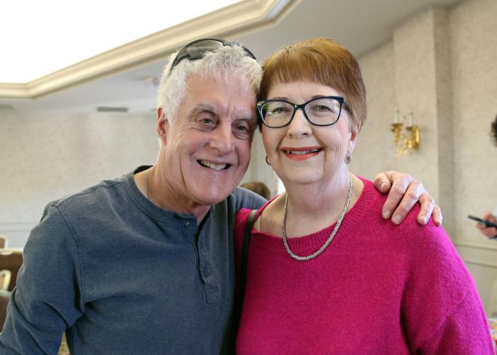 Out & About MBA Wine & Beer Fundraiser | Lifestyle | thewesterlysun.com