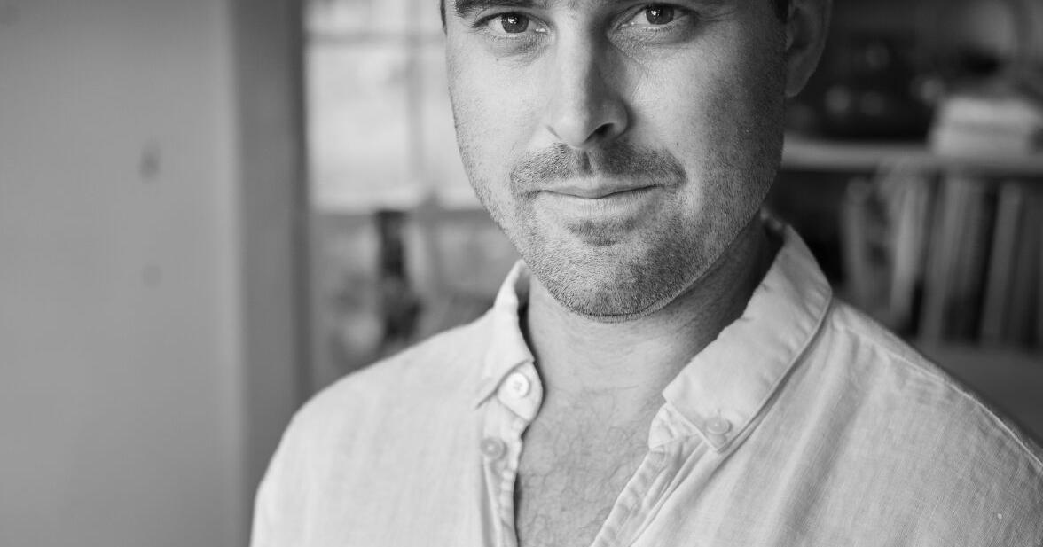Authors Ben Shattuck and Jenny Slate to speak at the United ...