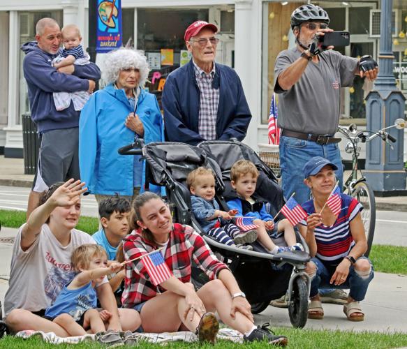 PHOTOS: Westerly-Pawcatuck Memorial Day Parade | Westerly ...