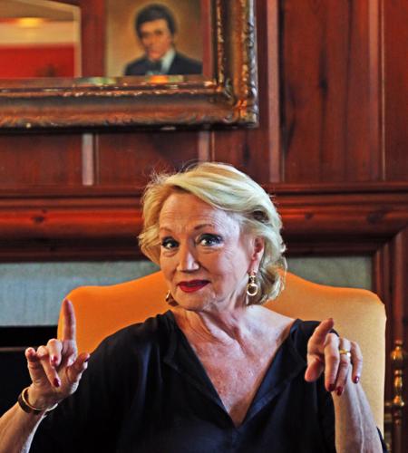 The Grandest Finale: 25th Sergio Franchi Memorial Concert will let the ...