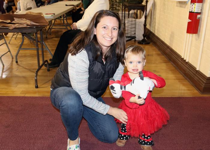 Out & About Westerly Band Holiday Concert | Lifestyle | thewesterlysun.com