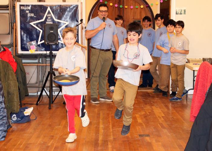 PHOTOS: Shrove Tuesday Supper | Daily-news-alerts | thewesterlysun.com