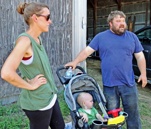 Keeping it All in the Family: Traditions that began in 1889 continue ...